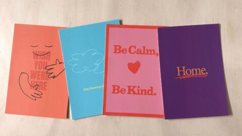 Creative & Connected: Free Art Workshops for Kids & Families on the ...