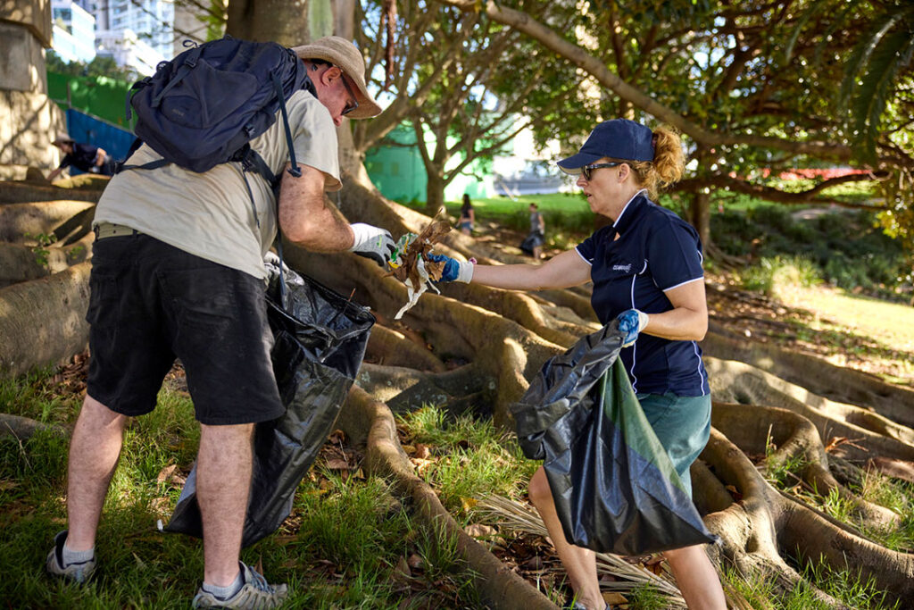 Clean Up Australia 2025: How kids can get involved