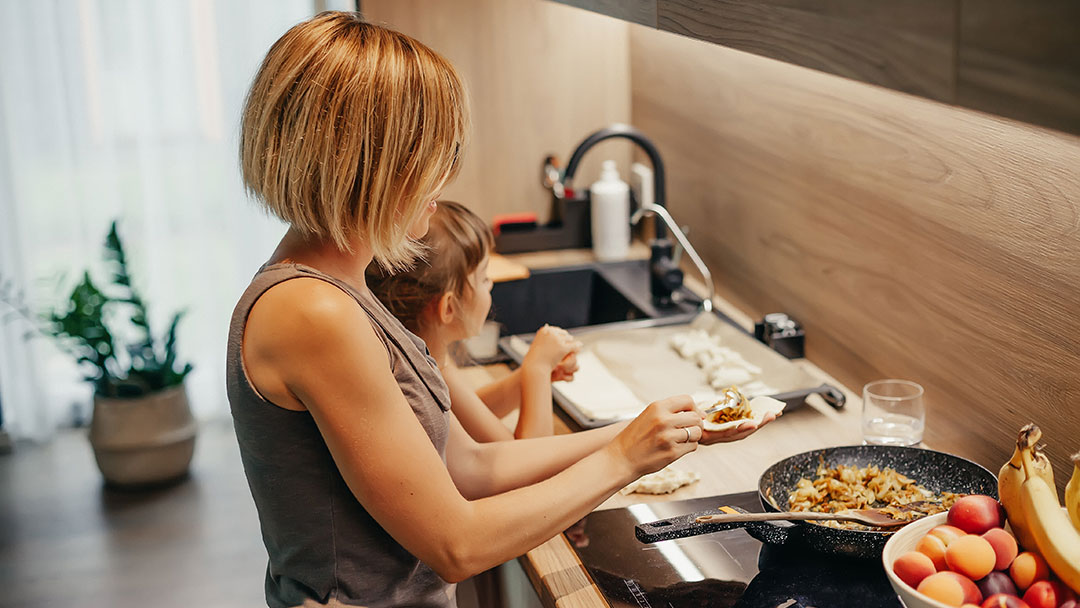 Little Explorers at Home: Fun Ways to Teach Kids About the World