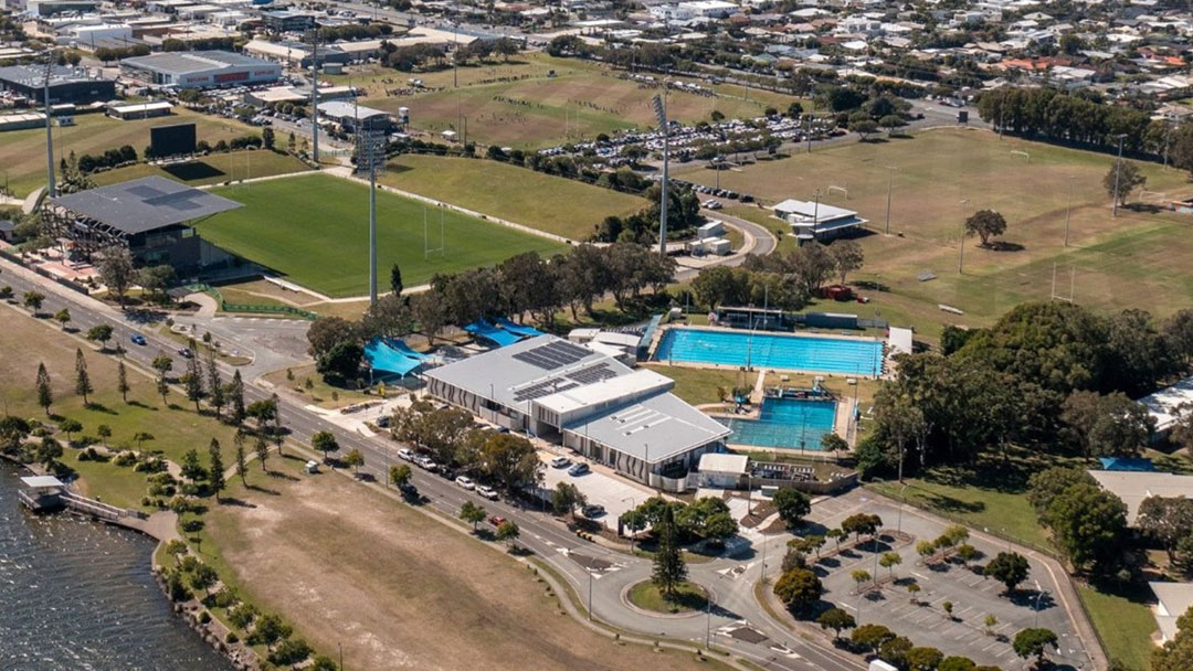 New HUUUGE Indoor Play Centre to Open in Redcliffe | News