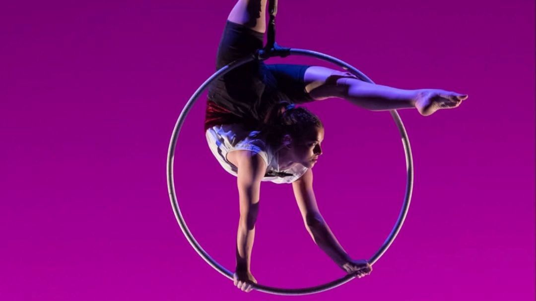 Absolute Aerials | Kids in Brisbane, Gold Coast, Sunshine Coast | KOTC