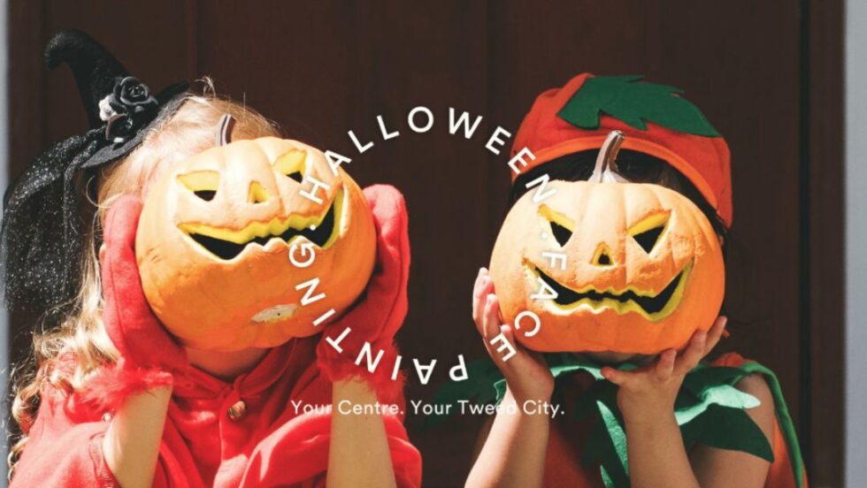 Freaky Face Painting | Kids in Brisbane, Gold Coast, Sunshine Coast | KOTC