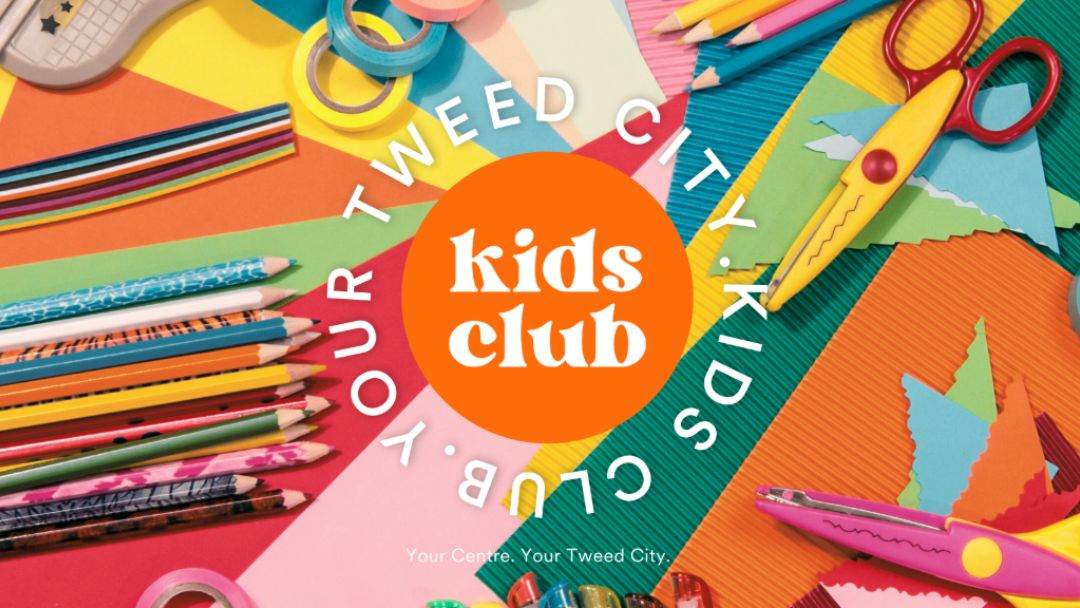 Tweed City Kids Club | Kids in Brisbane, Gold Coast, Sunshine Coast | KOTC