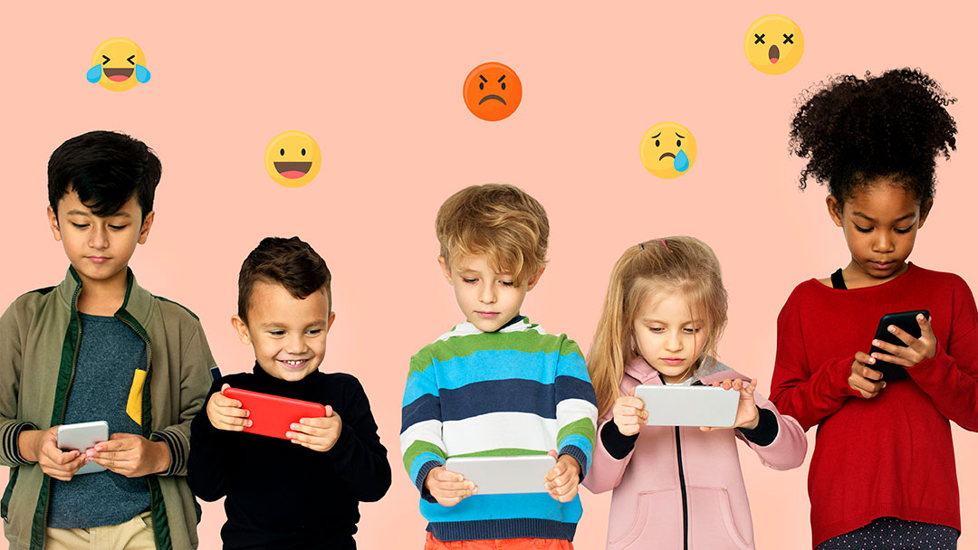 Parents: Everything you need to know about the new social media ban