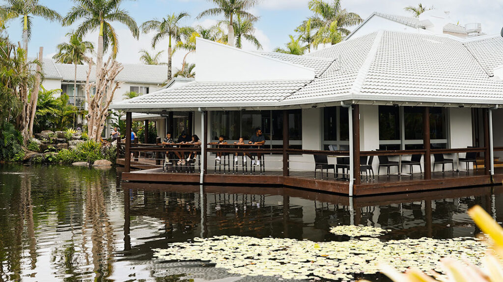 Why Oaks Sunshine Coast Oasis Resort is our favourite family resort ...