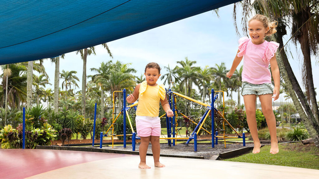 Why Oaks Sunshine Coast Oasis Resort is our favourite family resort ...