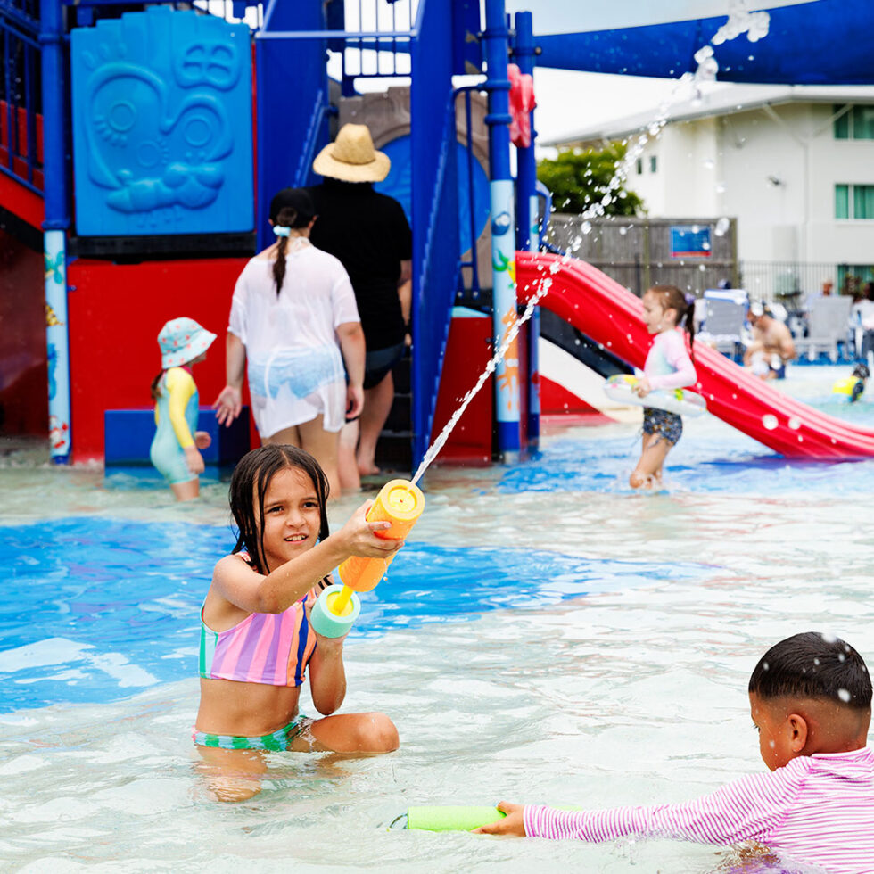 Why Oaks Sunshine Coast Oasis Resort is our favourite family resort ...