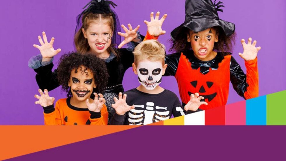 Halloween Trick or Treat | Kids in Brisbane, Gold Coast, Sunshine Coast ...