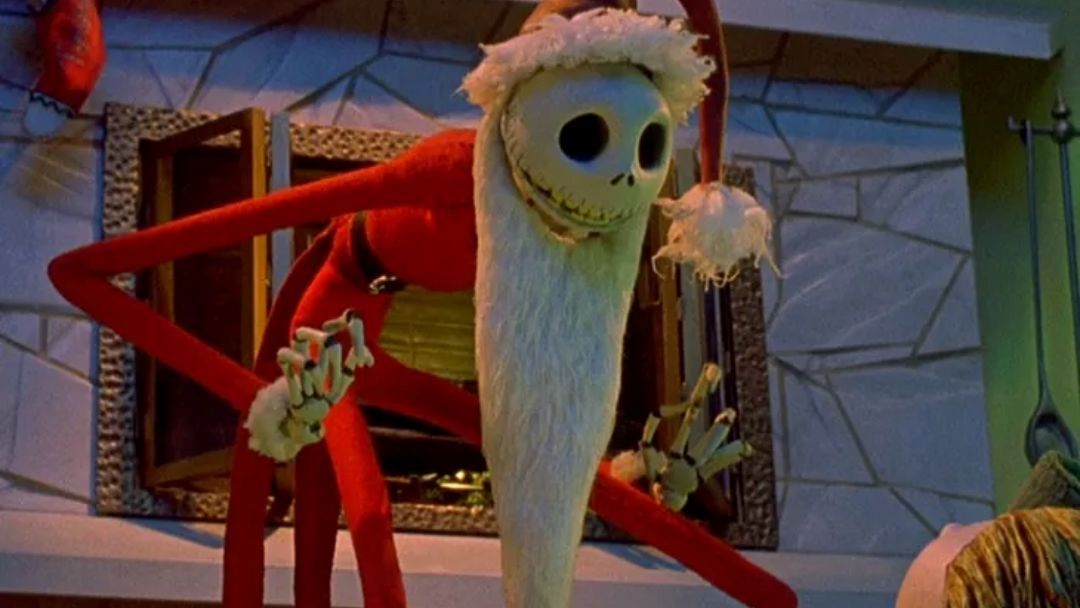 The Nightmare Before Christmas in Concert | Kids in Brisbane, Gold ...