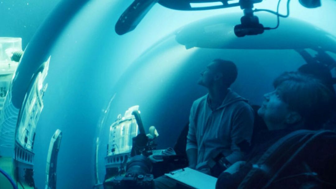 The Star Leisure Deck | Kids in Brisbane, Gold Coast, Sunshine Coast | KOTC