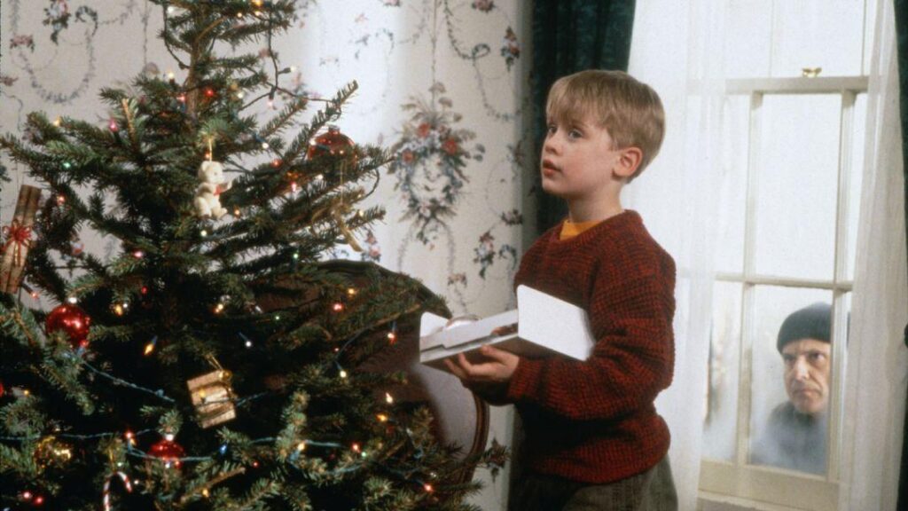 Home Alone In Concert – Queensland Symphony Orchestra | Kids in ...