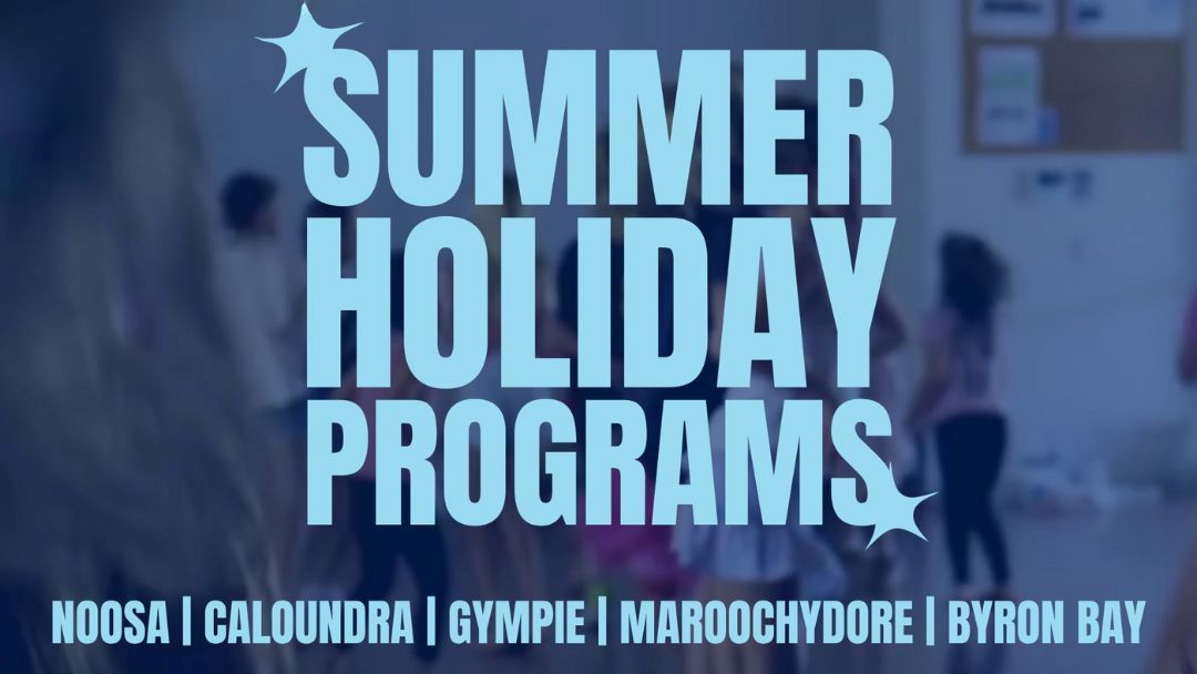 Little Seed Theatre Company Theatre Holiday Programs | Kids in Brisbane, Gold Coast, Sunshine ...