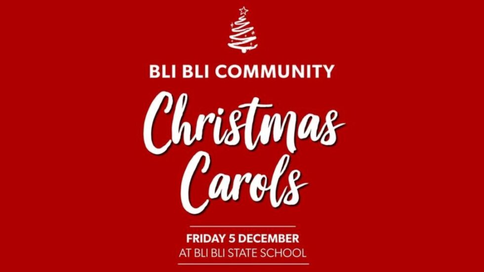 Bli Bli Community Christmas Carols | Kids in Brisbane, Gold Coast ...
