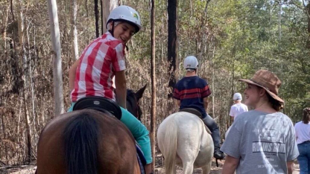Summer Holiday Camps for Grades 4-10 | Kids in Brisbane, Gold Coast ...