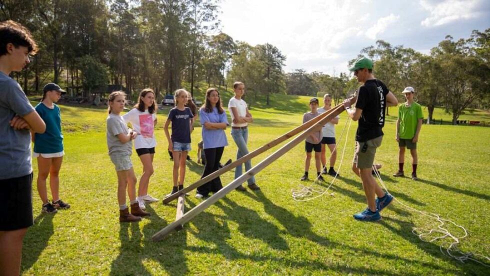 Summer Holiday Camps for Grades 4-10 | Kids in Brisbane, Gold Coast ...