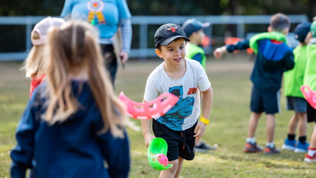 Game On Summer Sports Camps | Kids in Brisbane, Gold Coast, Sunshine ...
