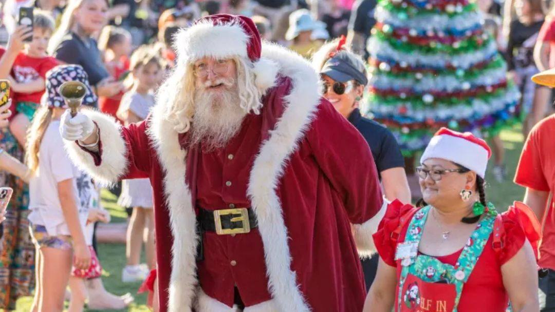 Caboolture Christmas Carols | Kids in Brisbane, Gold Coast, Sunshine ...