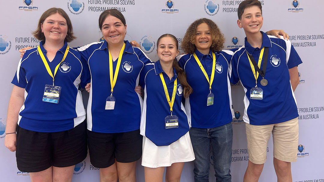 Directory of schools in Ipswich