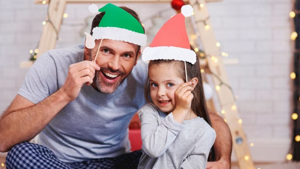 Dads Community Christmas Party | Kids in Brisbane, Gold Coast, Sunshine ...