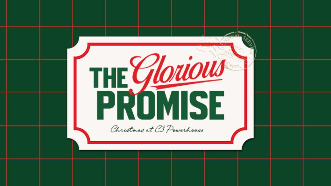 Christmas at C3 Powerhouse | Kids in Brisbane, Gold Coast, Sunshine ...