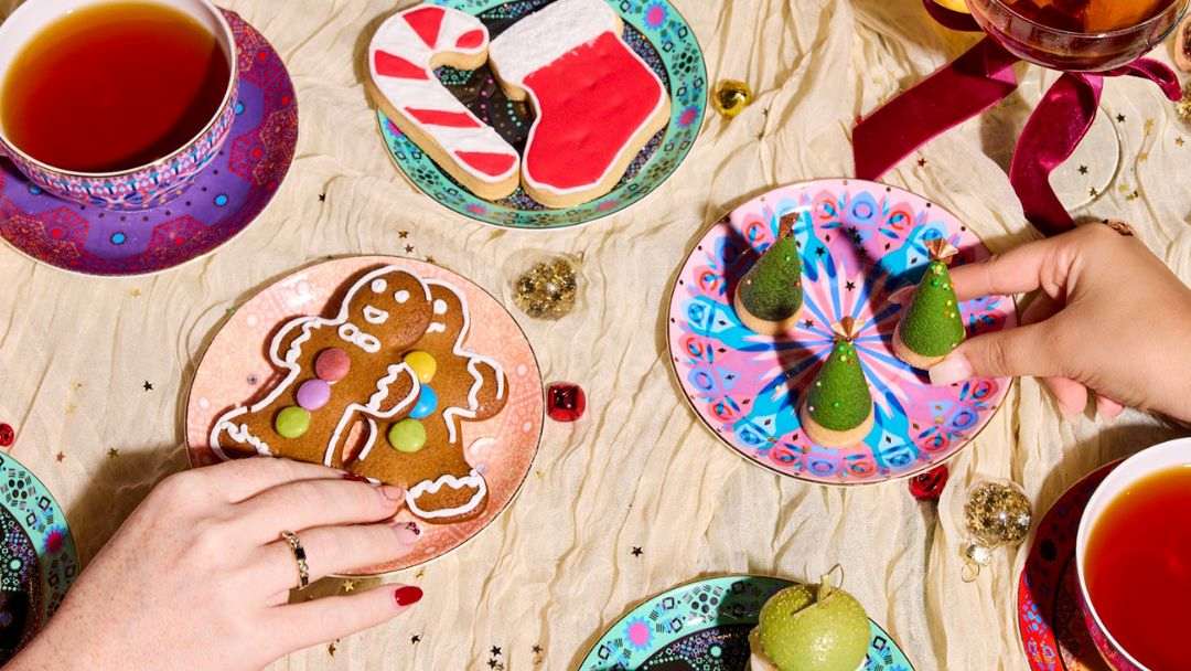 Gingerland QT High Tea | Kids in Brisbane, Gold Coast, Sunshine Coast ...