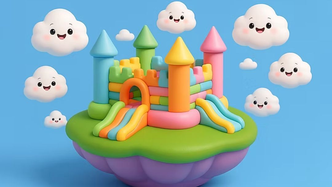 Dream Factory | Kids in Brisbane, Gold Coast, Sunshine Coast | KOTC