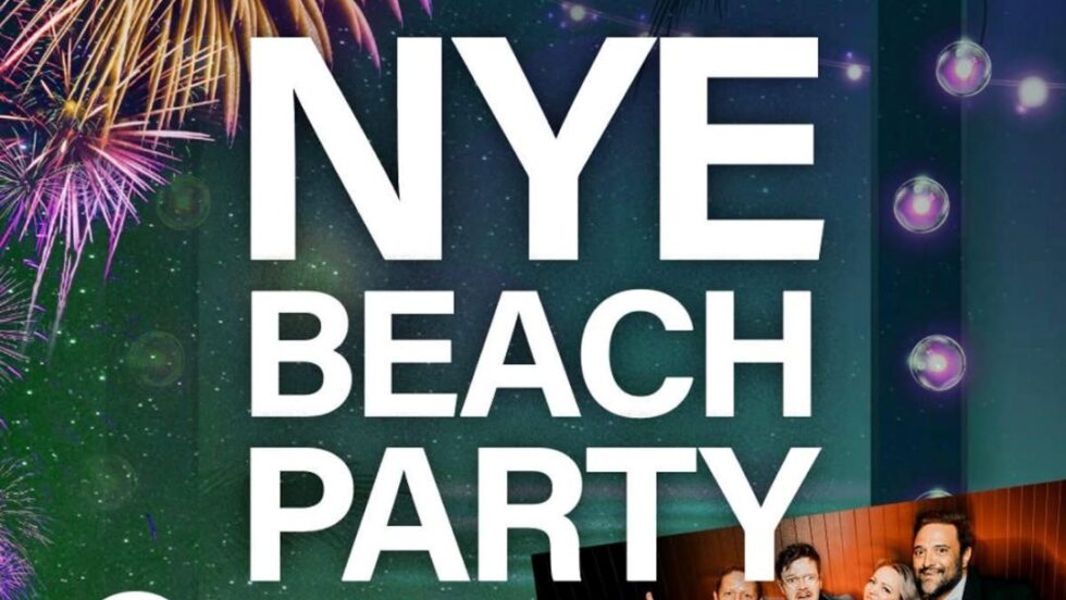Sunshine Beach Surf Club NYE Beach Party | Kids in Brisbane, Gold Coast ...