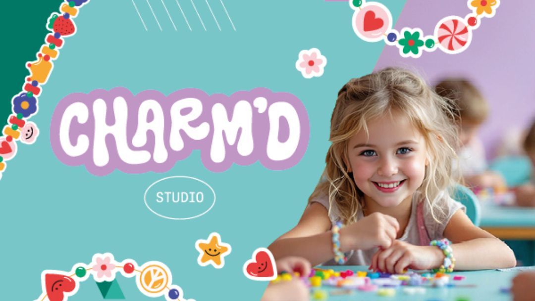 Charm’d Studio | Kids in Brisbane, Gold Coast, Sunshine Coast | KOTC