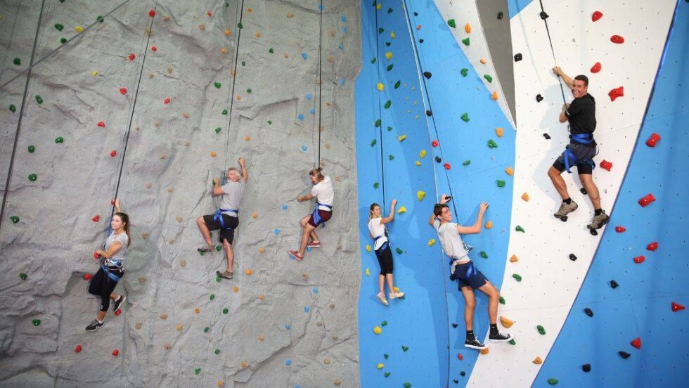 Sunshine Coast Recreation Precinct Summer School Holiday Program | Kids ...