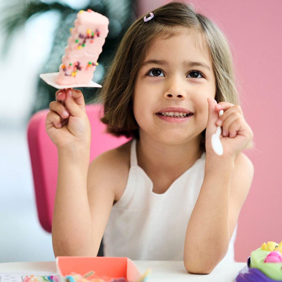 Family, flavour and the frozen art of Happy Pops
