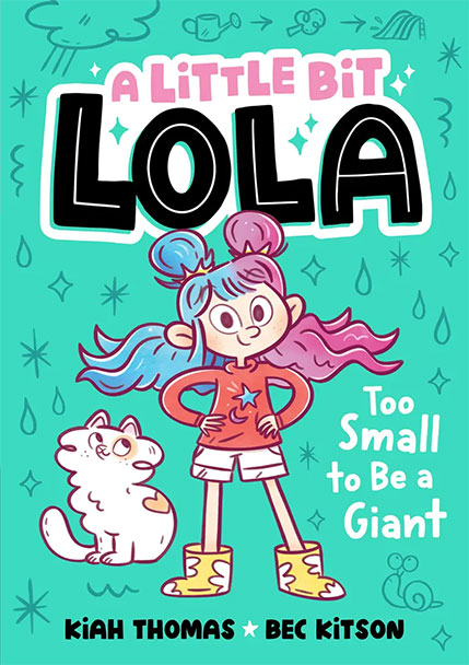 These 4 kids books will make summer reading your child’s fave thing