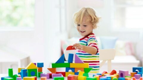 Little Builders Play Sessions | Kids in Brisbane, Gold Coast, Sunshine ...