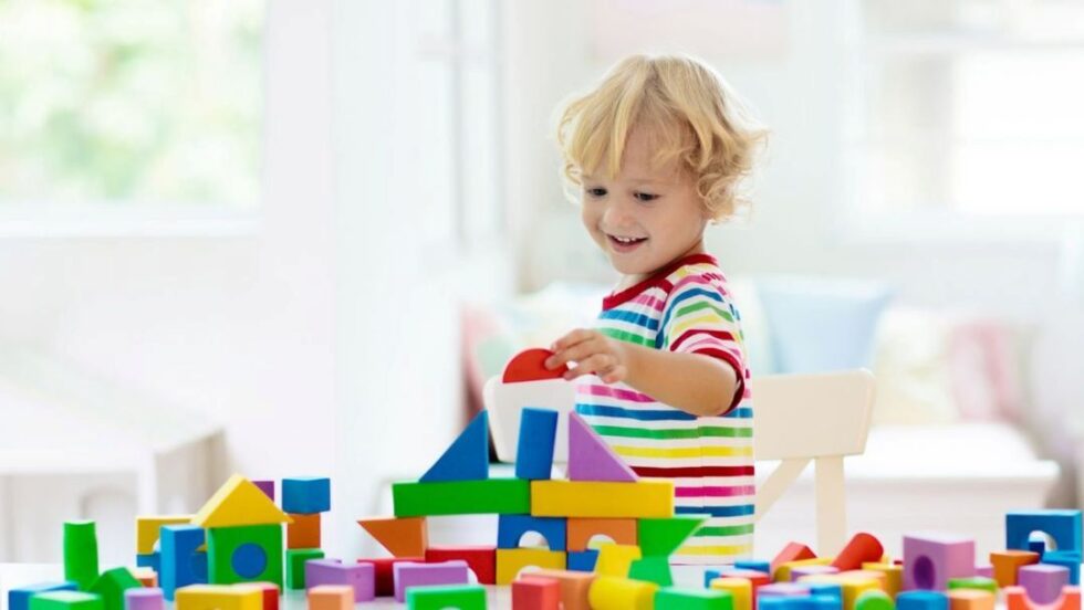 Little Builders Play Sessions | Kids in Brisbane, Gold Coast, Sunshine ...