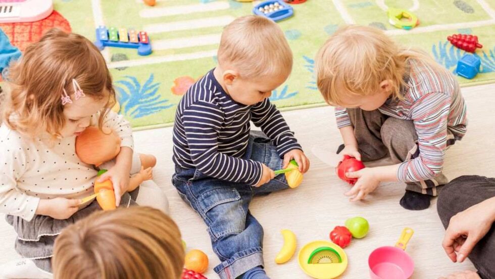 Baringa Community Centre Fun Friday Playgroup | Kids in Brisbane, Gold ...