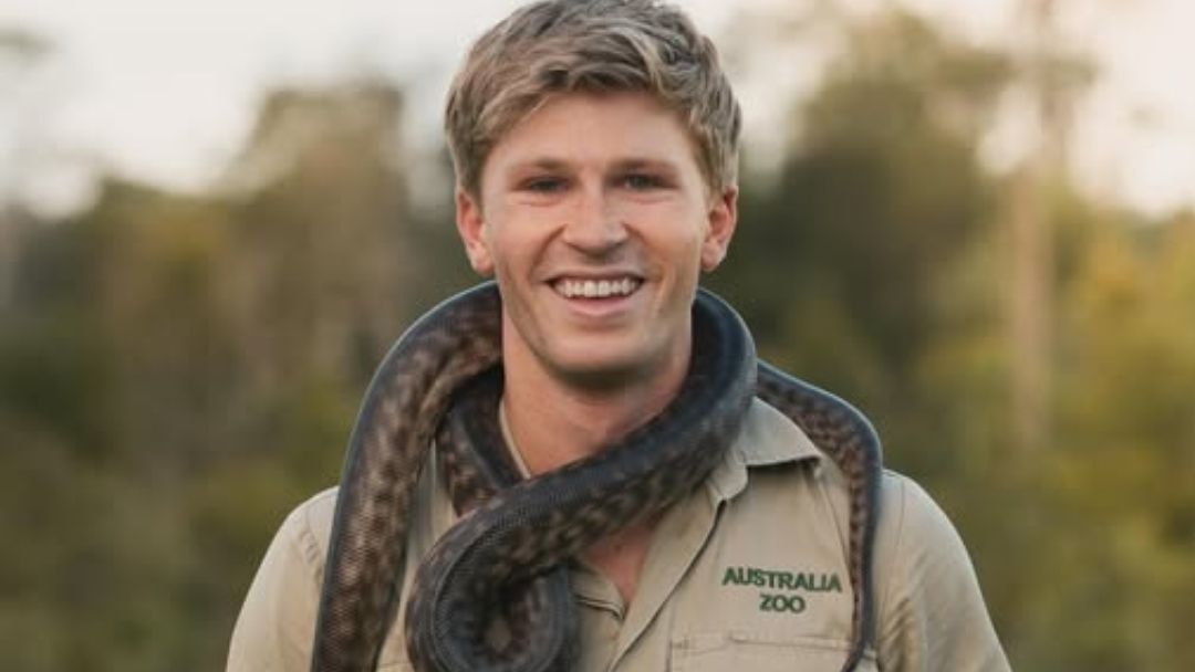 Robert Irwin Lookalike Competition | Kids in Brisbane, Gold Coast ...