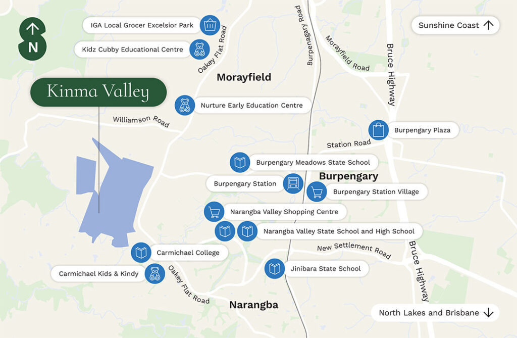 Free family activities headline February opening at Morayfield display ...