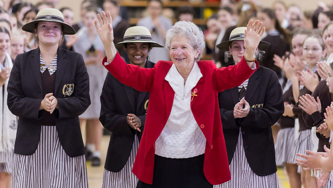 School Profile: Mooloolaba State School | Education