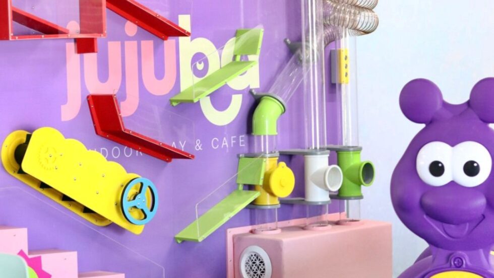 Profile: Jujuba Indoor Play & Cafe | Kids in Brisbane, Gold Coast ...