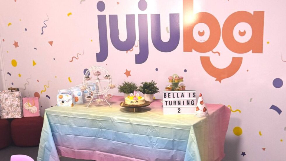 Profile: Jujuba Indoor Play & Cafe | Kids in Brisbane, Gold Coast ...