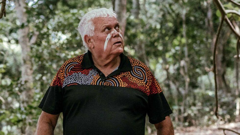 Unity in Community with Uncle John Graham | Kids in Brisbane, Gold ...
