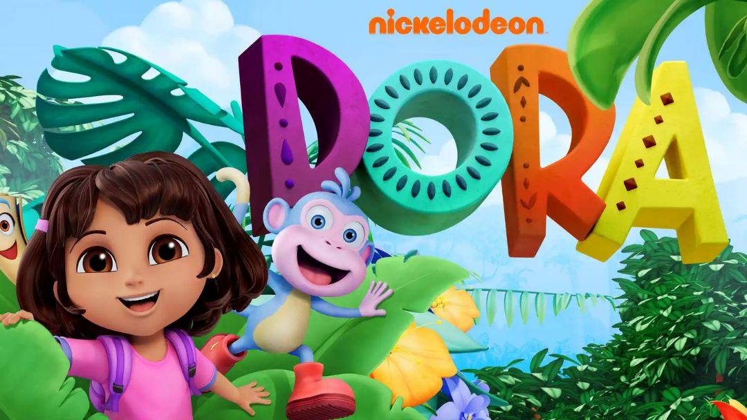 Little Paccas Live Show: Dora the Explorer | Kids in Brisbane, Gold ...