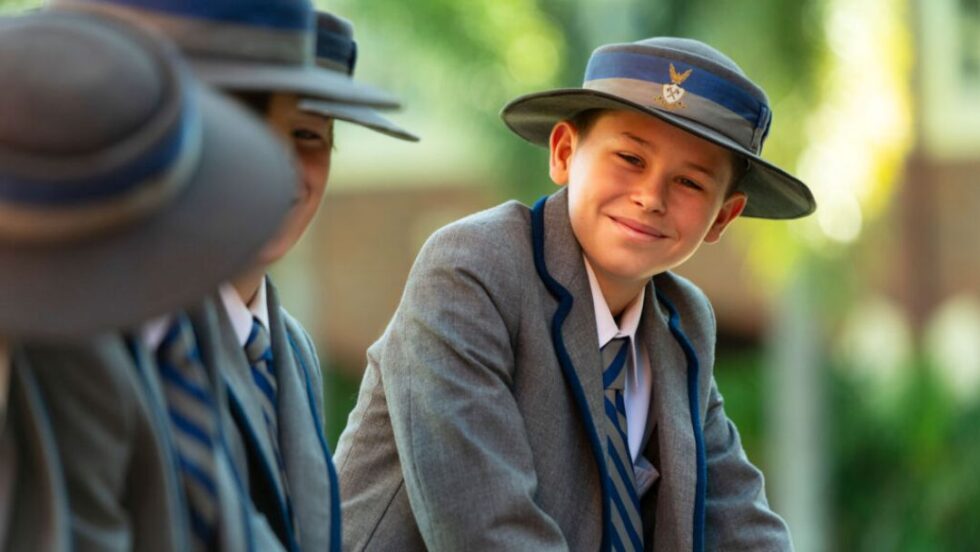 Churchie Open Morning | Kids in Brisbane, Gold Coast, Sunshine Coast | KOTC