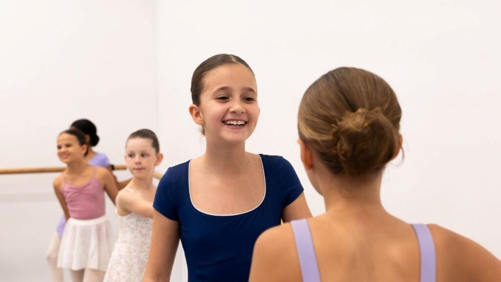 Academy of Queensland Ballet 2026 Junior Holiday Program | Kids in ...