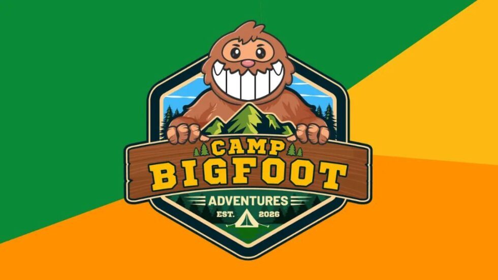 Camp Bigfoot | Kids in Brisbane, Gold Coast, Sunshine Coast | KOTC