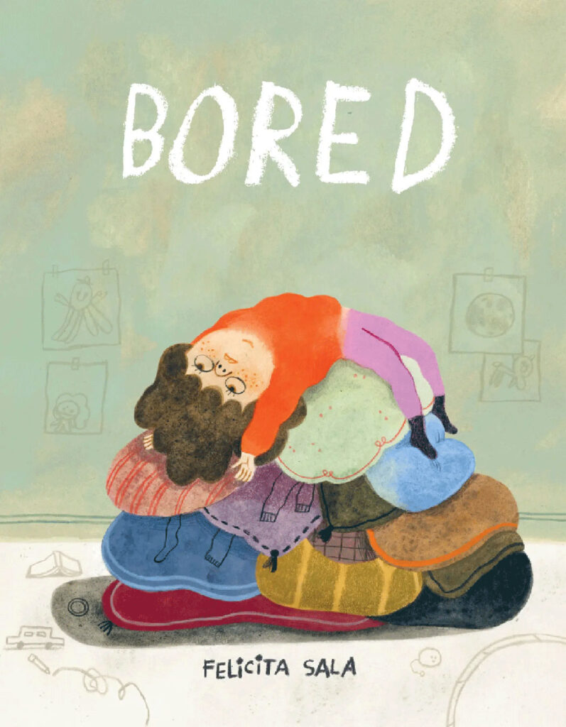 The Best Kids Books for Autumn: Cosy Reads to Enjoy This Season