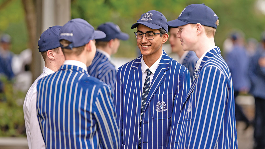 School Profile: Mooloolaba State School | Education