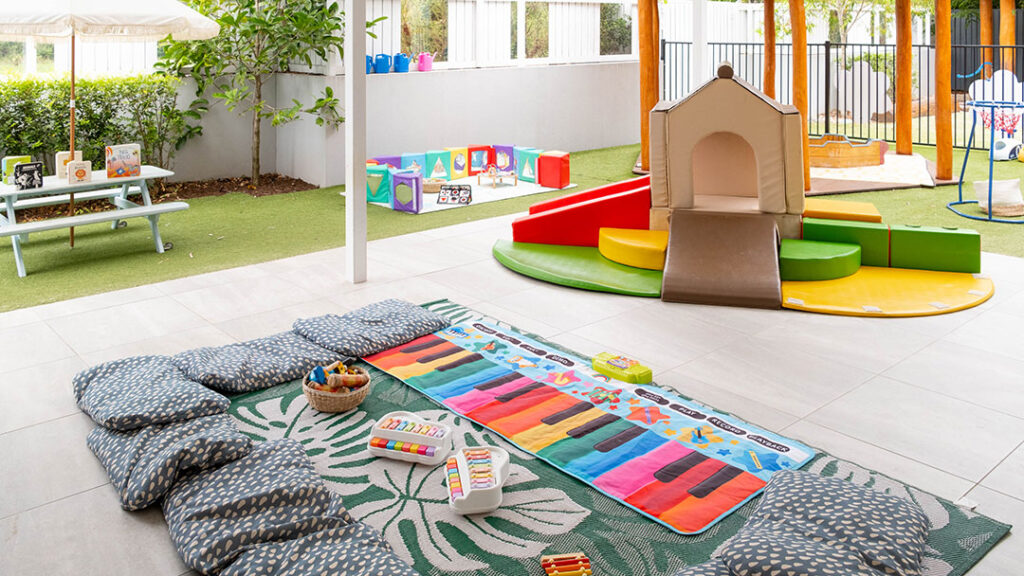 The Powerful Learning Hidden Inside Pretend Play