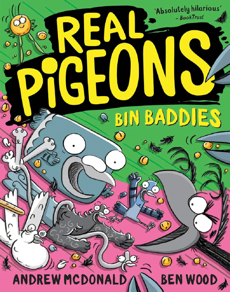 The Best Kids Books for Autumn: Cosy Reads to Enjoy This Season