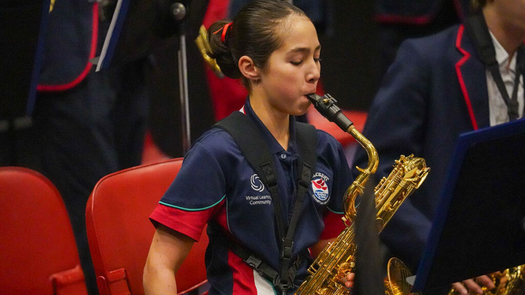 Could virtual learning be the future of schooling?