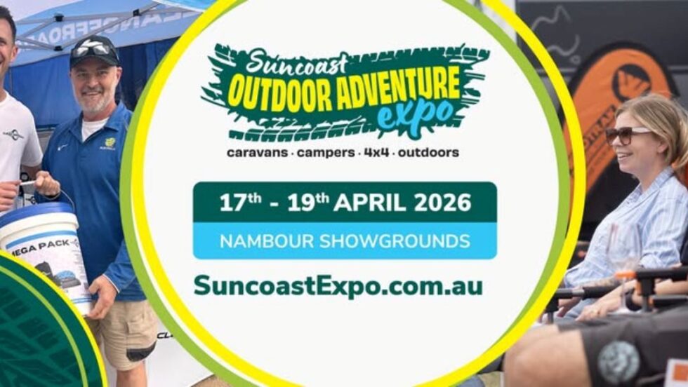 Suncoast Outdoor Adventure Expo | Kids in Brisbane, Gold Coast ...